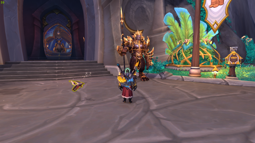 Ultimate WoW Guide - Master the Game