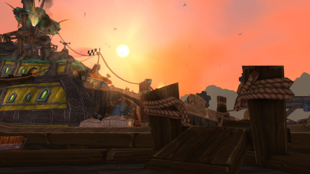 Ultimate WoW Guide - Master the Game